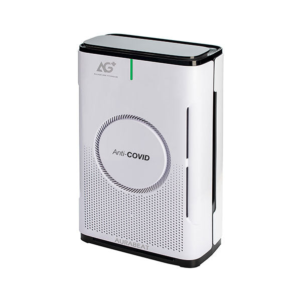 Aurabeat PCO Antiviral Air Purifier – Hygieia Inc